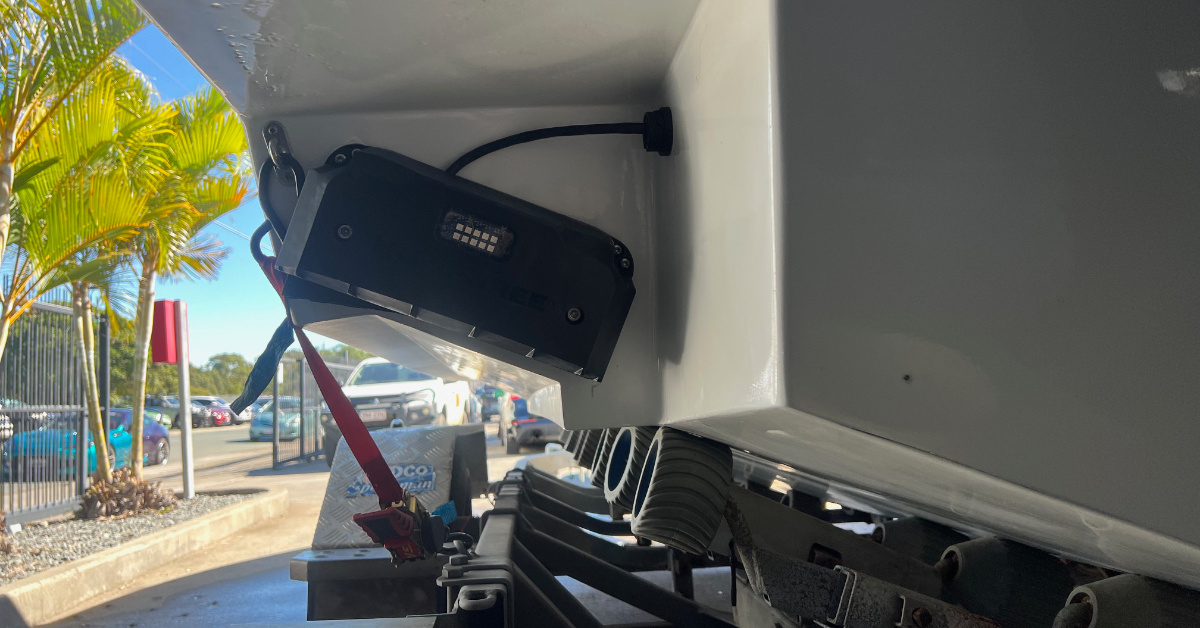 How the Humphree Lightning Auto Trim and Stabilisation System Makes ...