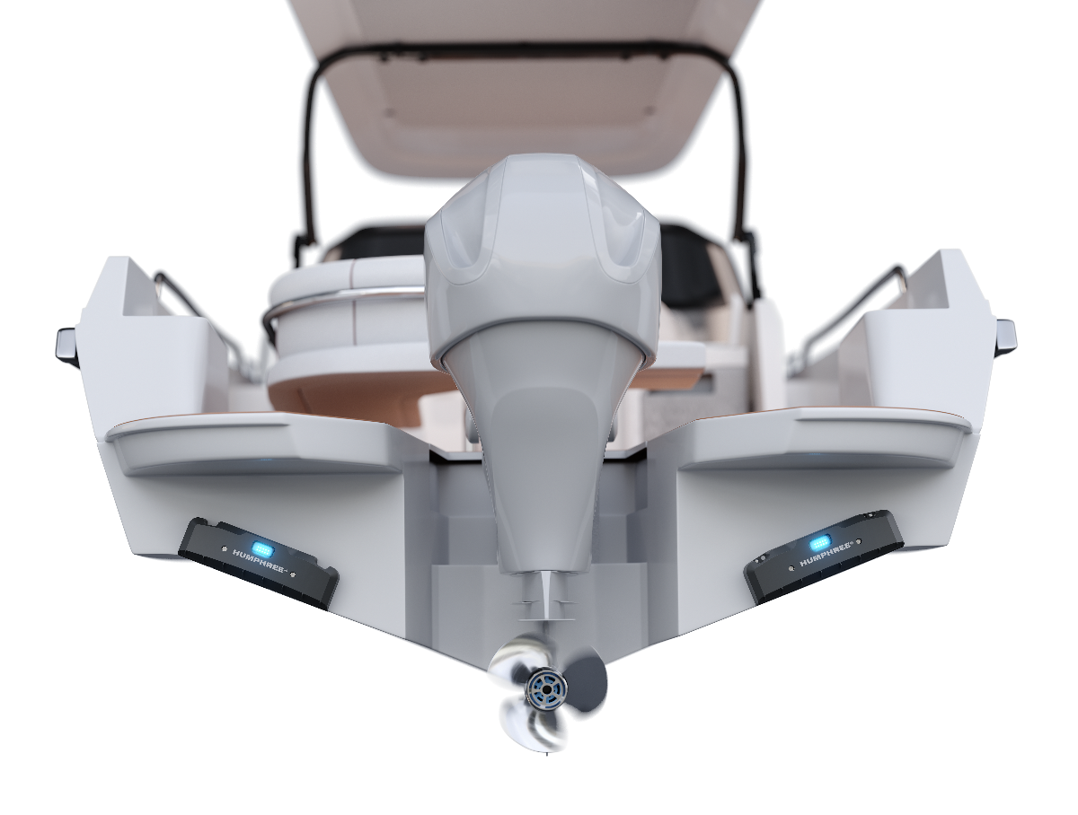 Trim Tabs and Interceptors. The Ultimate Guide to Automatic Trim and ...