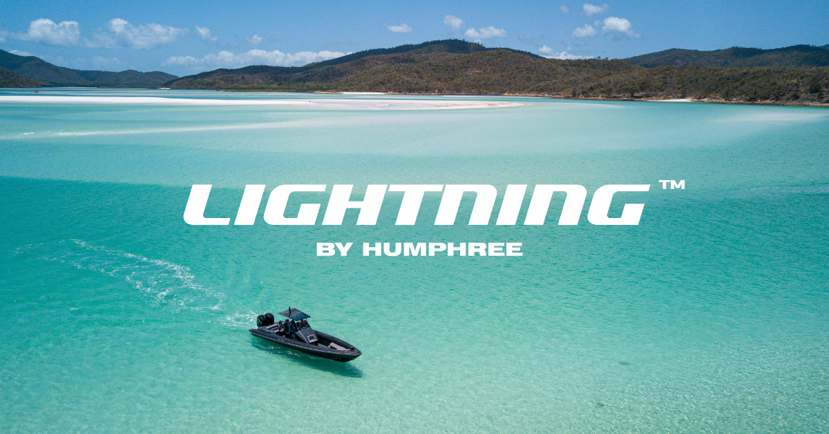 Humphree Lightning Videos February 2025